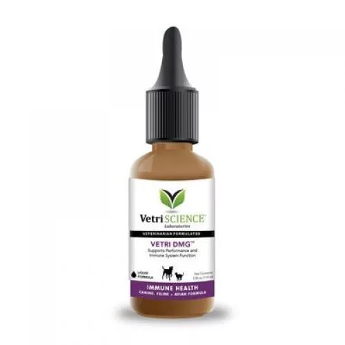 Vetri Science Vetri DMG Liquid 114ml - OrigoPet.hu